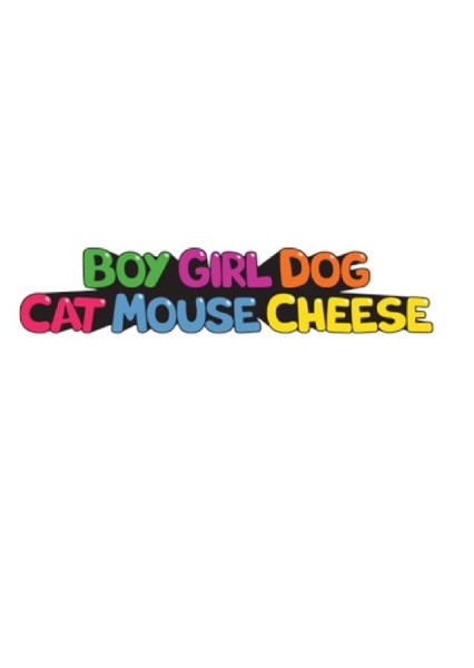 Boy Girl Dog Cat Mouse Cheese the Movie (2028) Fan Casting on myCast