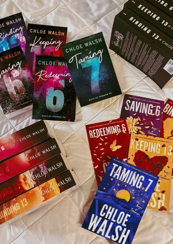 Boys of Tommen Fan Casting on myCast