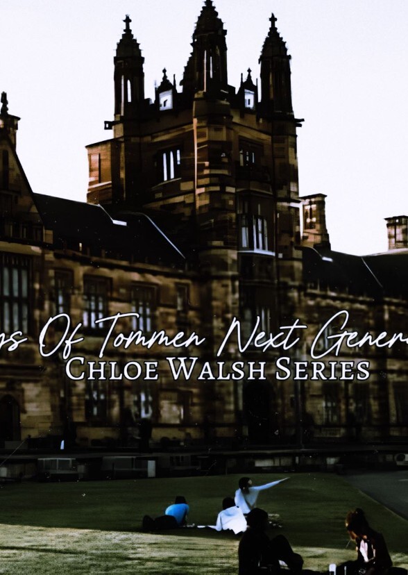 Kayleigh Aoibhe Gibson Fan Casting for Boys Of Tommen Next Generation ...