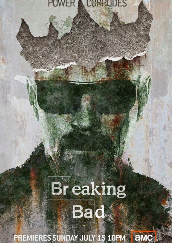 [Br]eaking [B]ad Fan Casting on myCast