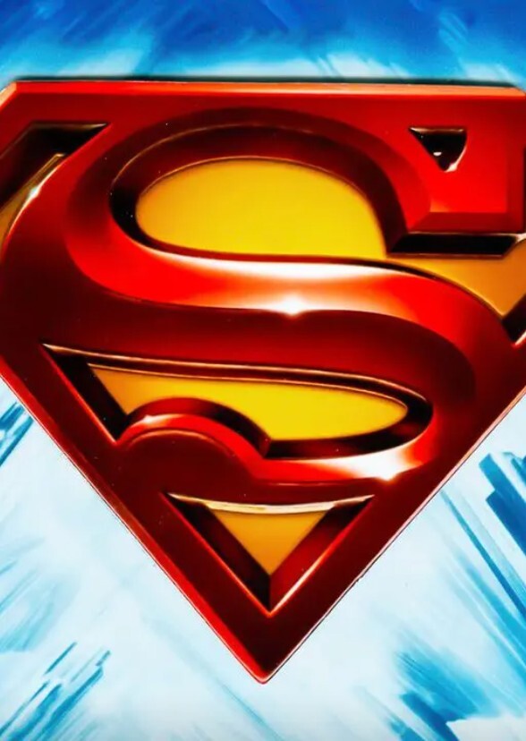 Brad Bird's Superman: Supernova Fan Casting on myCast