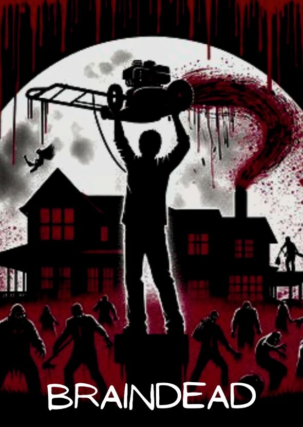 Braindead (American Remake) Fan Casting on myCast