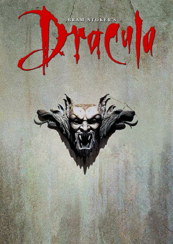 Fan Casting Benedict Cumberbatch as Dracula in Bram Stoker's Dracula on ...