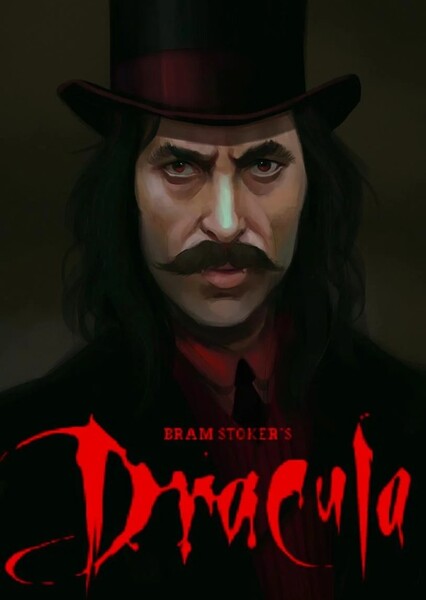 Bram Stoker's Dracula Fan Casting on myCast
