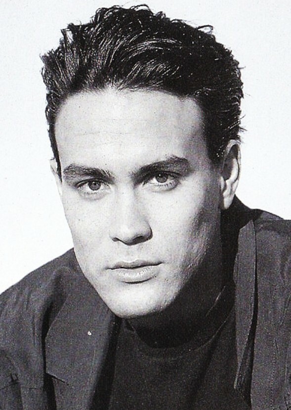 Brandon Lee : Personality Profile Fan Casting on myCast