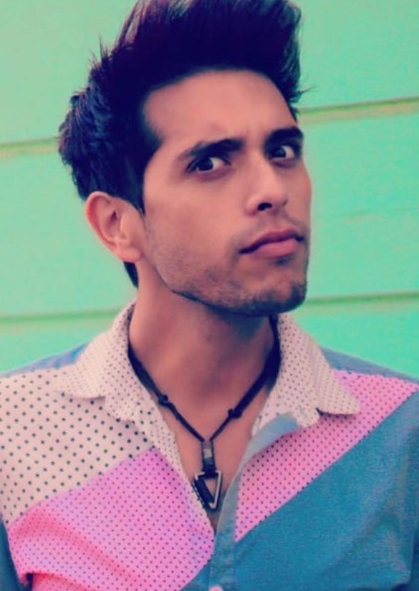 Find an Actor to Play Dr. Dillon in Brandon Rogers Characters Recast on ...