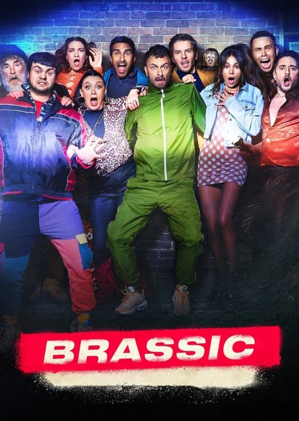 Brassic (1999-) Fan Casting on myCast