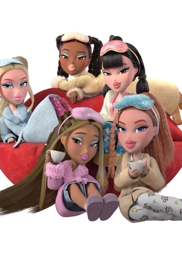Bratz (Live Action Casting) Fan Casting on myCast