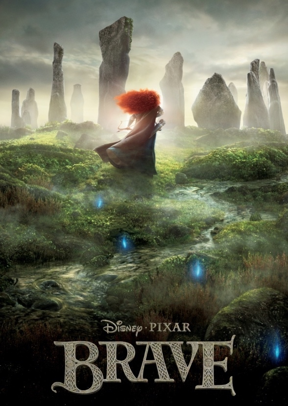 ckent52’s Brave (2021) Fan Casting on myCast