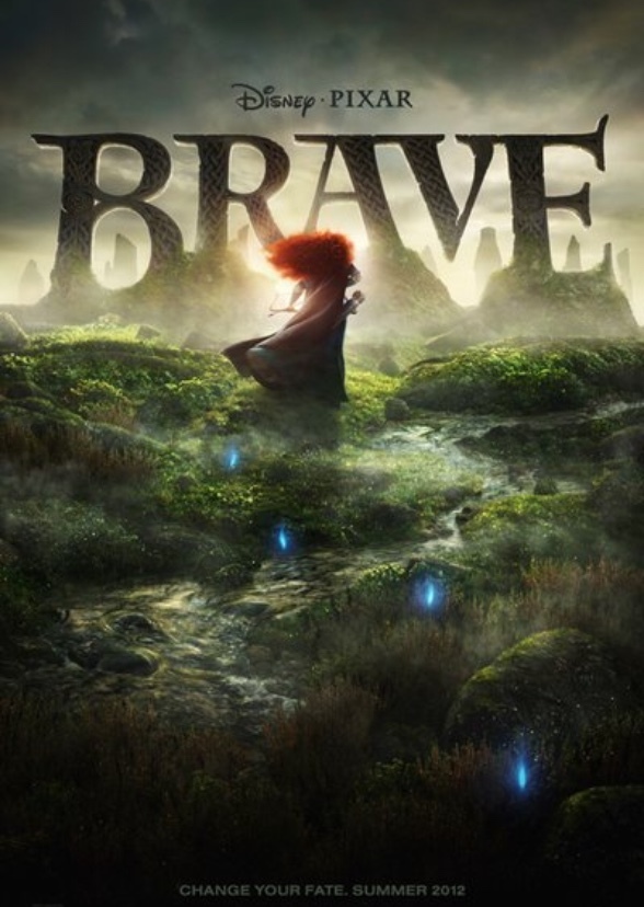 Brave Fan Casting on myCast