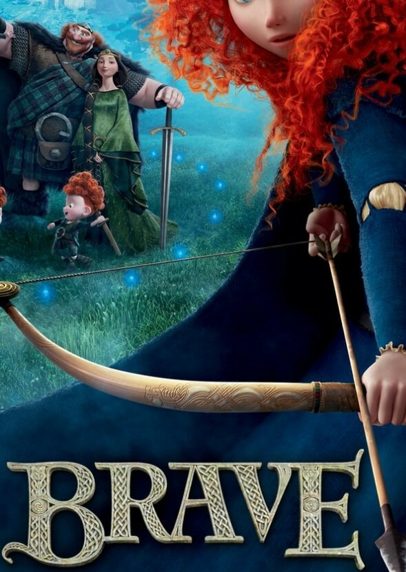 Brave live action Fan Casting on myCast
