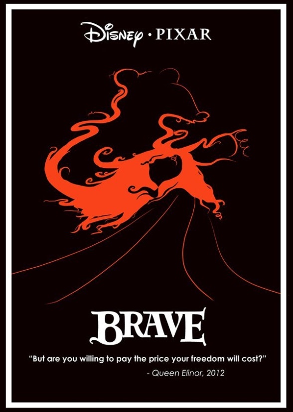 Brave Live Action Fan Casting on myCast