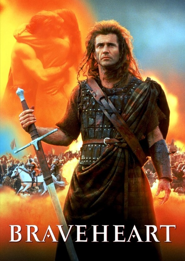 Fan Casting Sean Connery as King Edward I in Braveheart (1995) on myCast