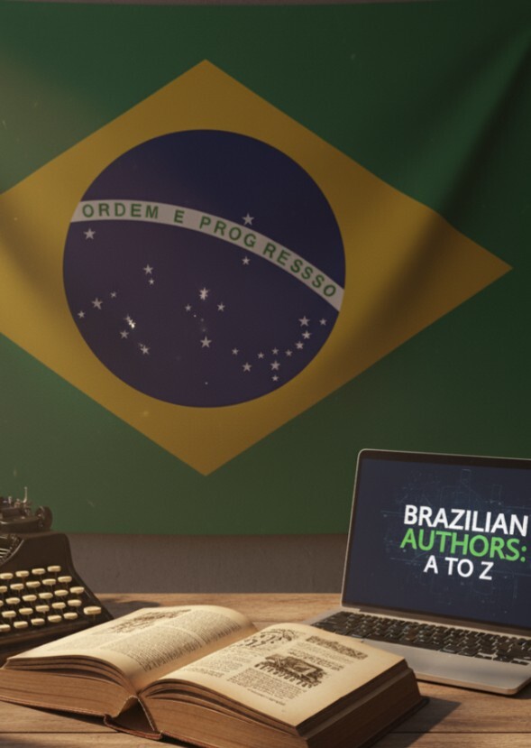 Brazilian Authors A To Z Fan Casting on myCast