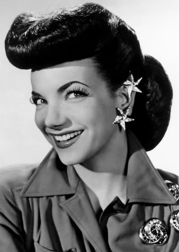 CARMEN: Samba Queen of Two Worlds Fan Casting on myCast