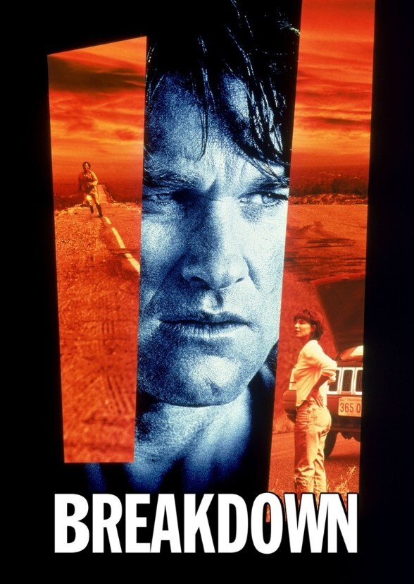 Calhoun Fan Casting for Breakdown (1977) | myCast - Fan Casting Your ...