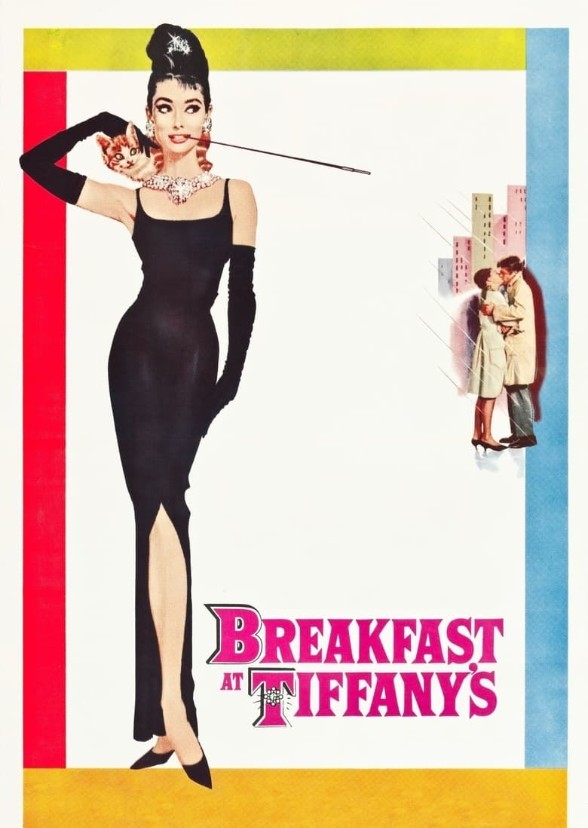 Breakfast at Tiffany's Fan Casting on myCast
