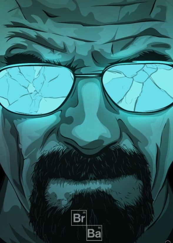 Breaking Bad (1968 - 1973) Fan Casting on myCast