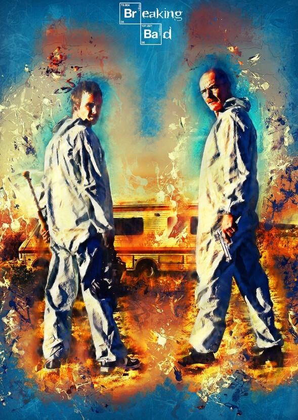 Fan Casting Jennifer Jason Leigh as Skyler White in Breaking Bad (1998 ...