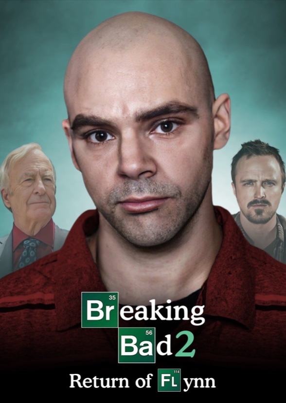 Breaking Bad 2 The Return Of Flynn Fan Casting On Mycast
