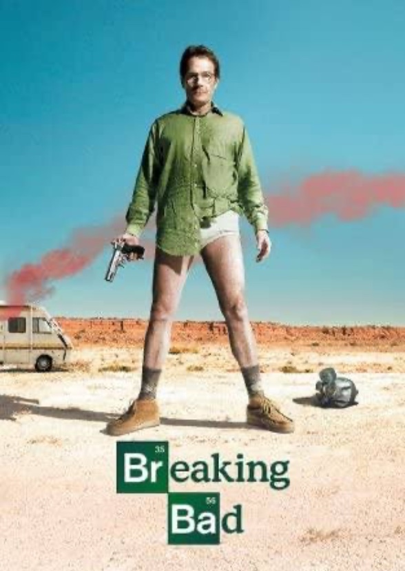 Fan Casting Ben Foster as Jesse Pinkman in Breaking Bad (2008-2013) on myCast