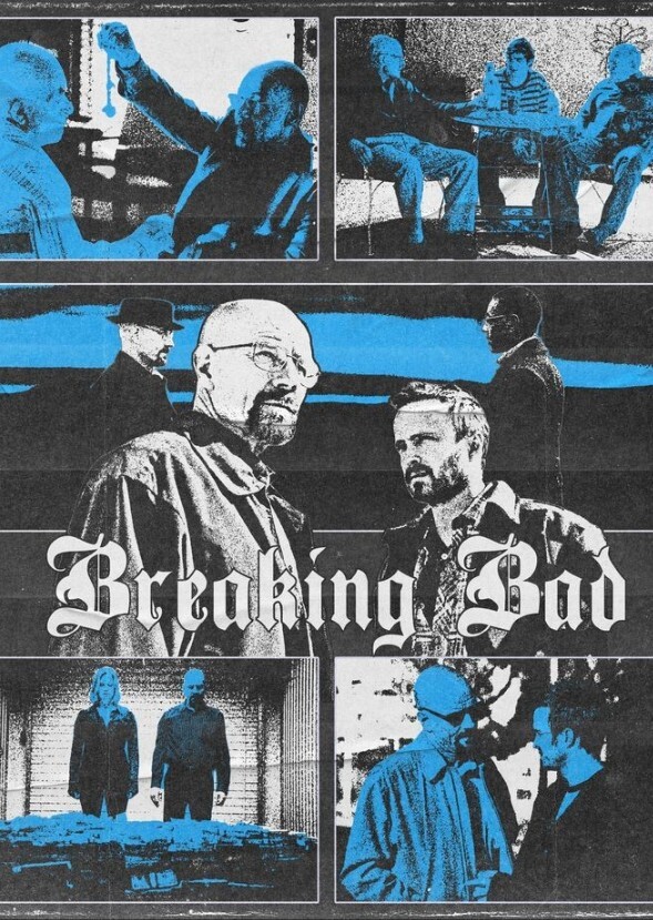 Breaking Bad (2023-2028) Fan Casting on myCast
