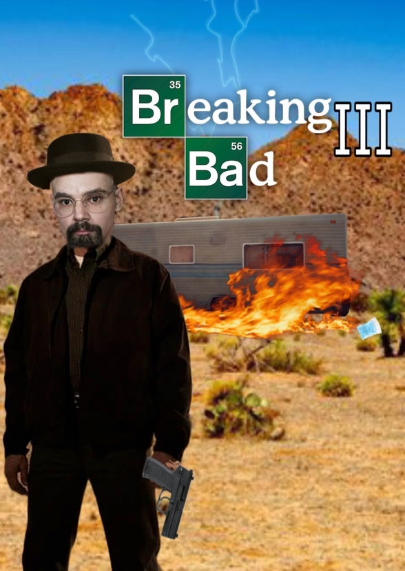 Breaking Bad 3 Fan Casting on myCast