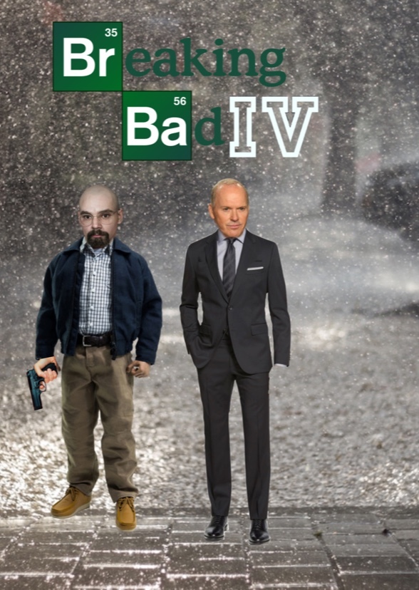 Breaking Bad 4 Fan Casting on myCast