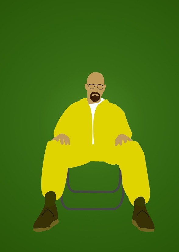 Breaking Bad Reboot Fan Casting on myCast