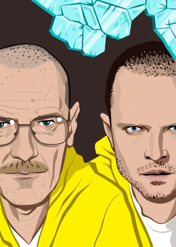 Breaking Bad: The Animated Series Fan Casting on myCast