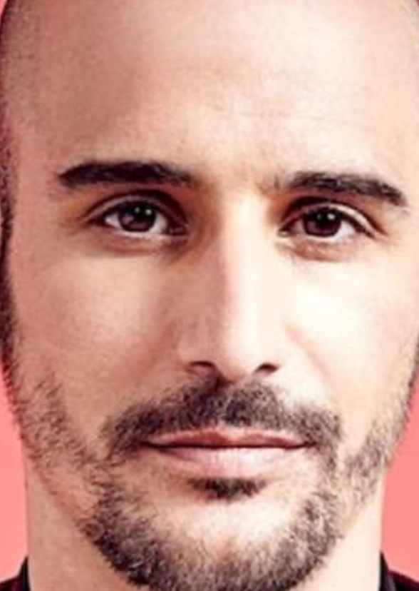 Fan Casting Matthew Lillard as Playtime in Breaking Baldi on myCast