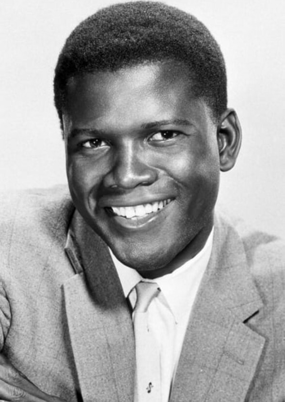 Breaking Barriers: Sidney Poitier's Unstoppable Odyssey Fan Casting on ... Breaking Barriers: Sidney Poitier's Unstoppable Odyssey Fan Casting on ...