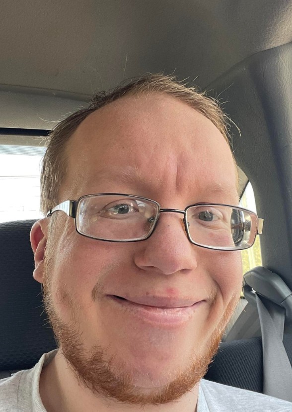 Brian and Friends Fan Casting on myCast