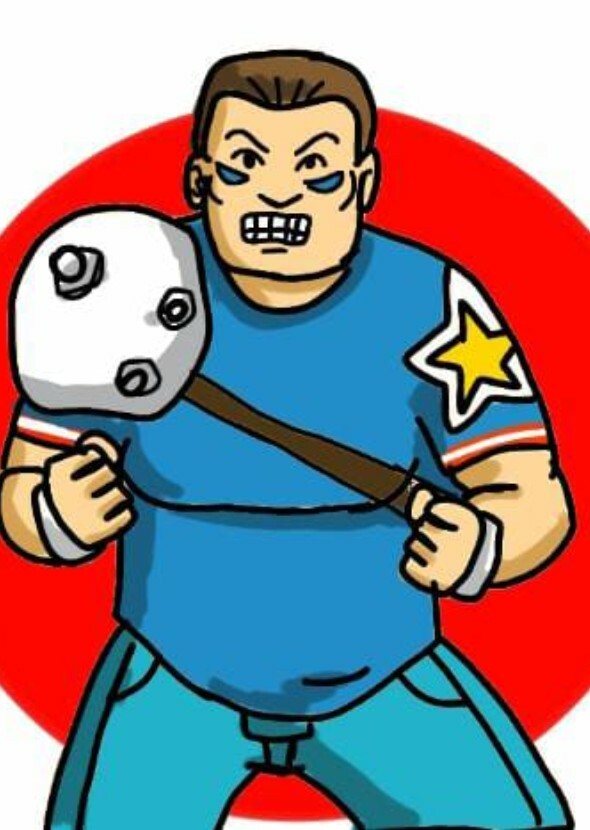 Brian battler Fan Casting on myCast