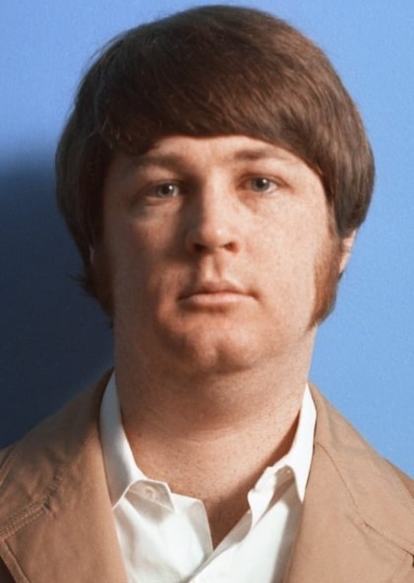 Eugene Landy Fan Casting for Brian | myCast - Fan Casting Your Favorite ...