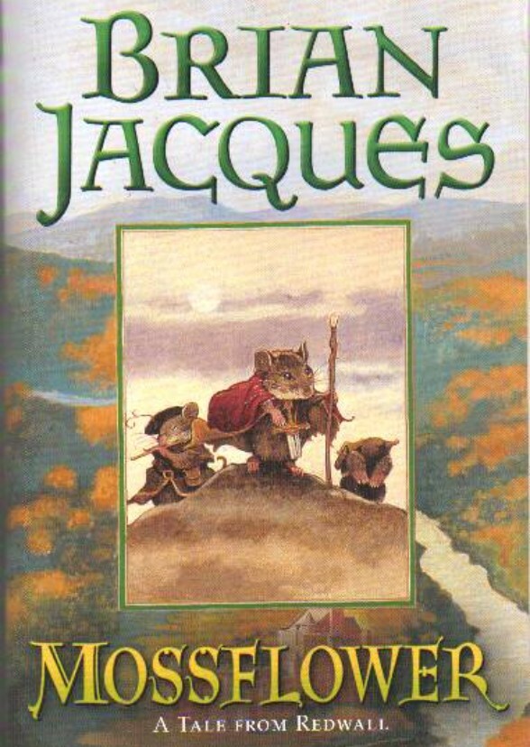 Brian Jacques' Mossflower Fan Casting on myCast