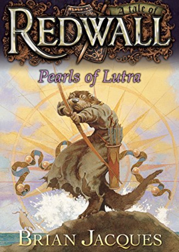 Brian Jacques' Pearls Of Lutra Fan Casting on myCast