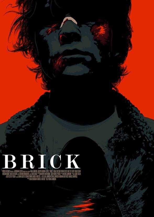 Brick (2025) Fan Casting on myCast