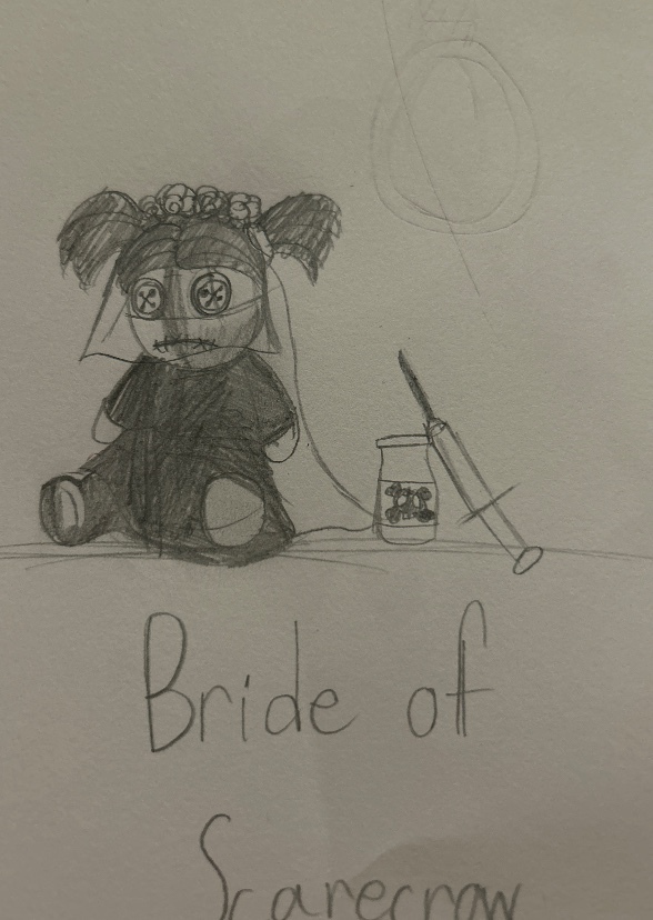 Bride of Scarecrow Fan Casting on myCast