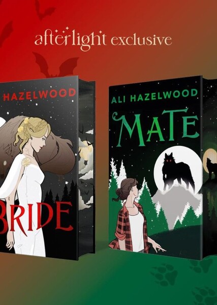 Bride series Fan Casting on myCast