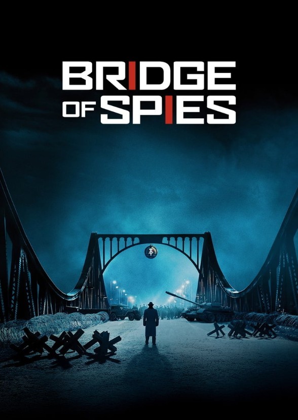 Bridge of Spies (TV Show) Fan Casting on myCast