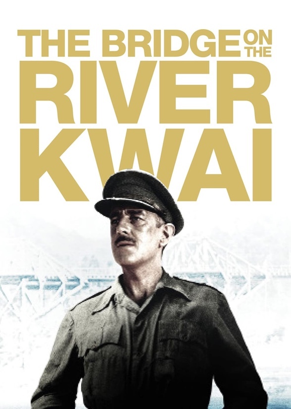 Colonel Saito Fan Casting for Bridge on the River Kwai (2017) | myCast ...