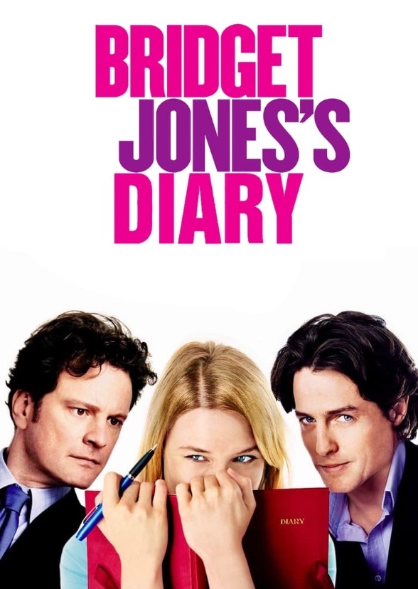 Bridget Jones's Diary (1991) Fan Casting on myCast