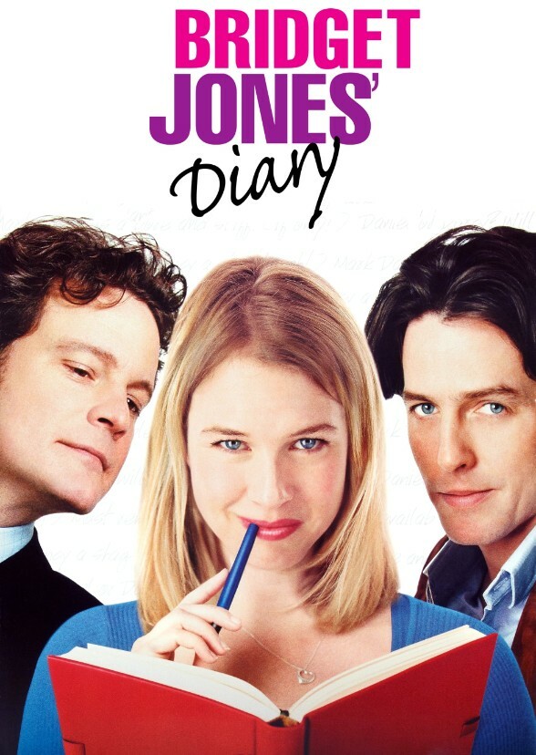 Bridget Jones's Diary 2001 Reboot / Remake Fan Casting on myCast
