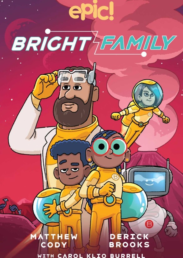 Bright Family Fan Casting on myCast