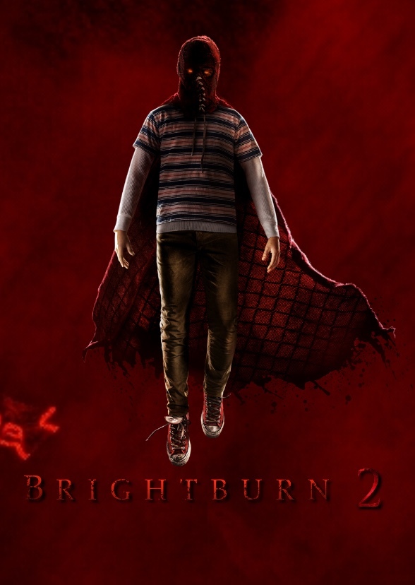 Brightburn 2 Fan Casting on myCast