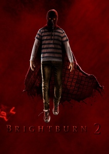 Brightburn 2 Fan Casting on myCast