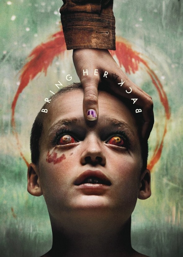 Oliver Fan Casting for Bring Her Back (Mexican Version) | myCast - Fan Casting Your Favorite Stories