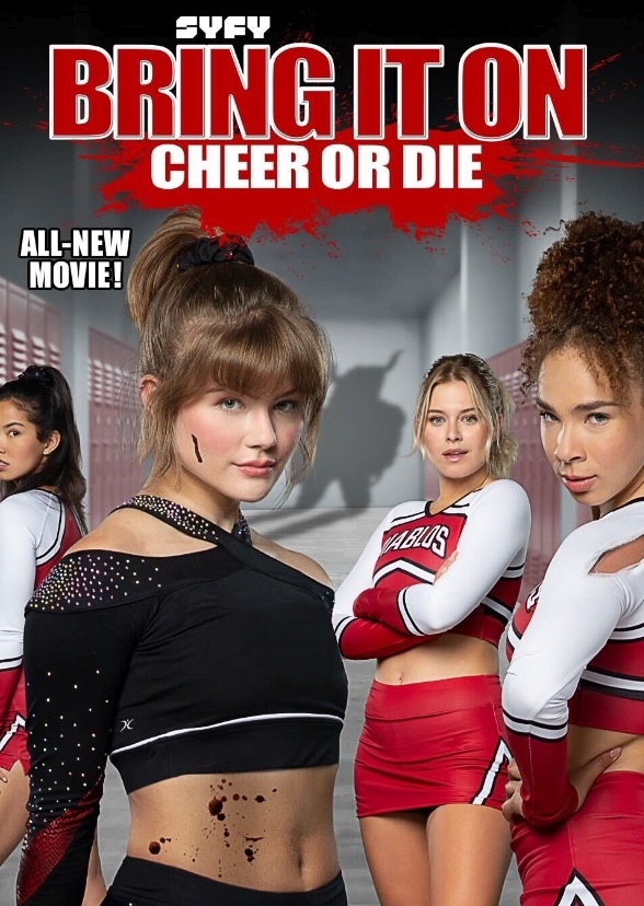 Bring It On: Cheer or Die (2012) Fan Casting on myCast
