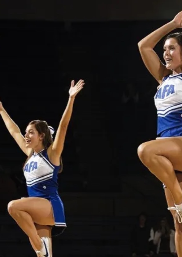 Bring It On Fan Casting on myCast